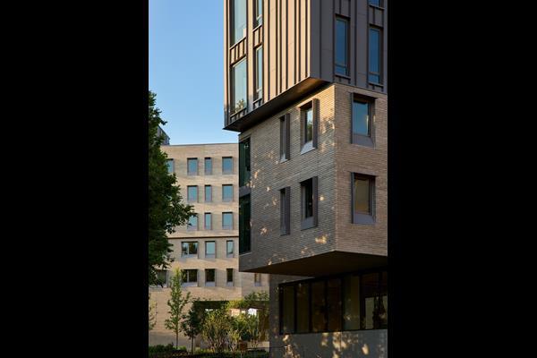 In pictures: Princeton residential colleges by TenBerke | News ...